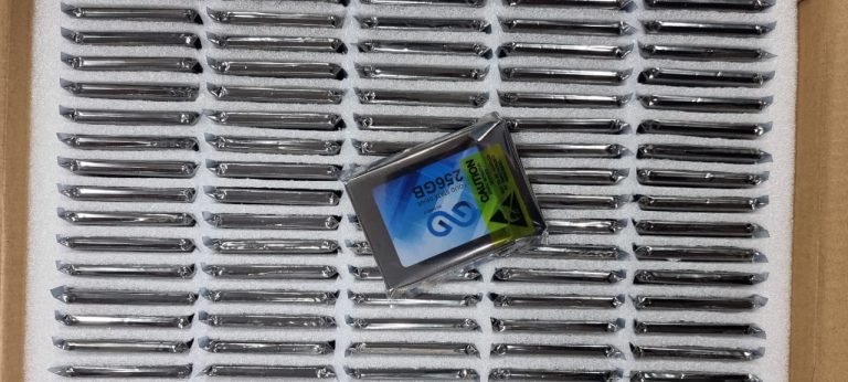 SSD 256Go GO-INFINITY ( Neuf) 2.5″ – PC Geant