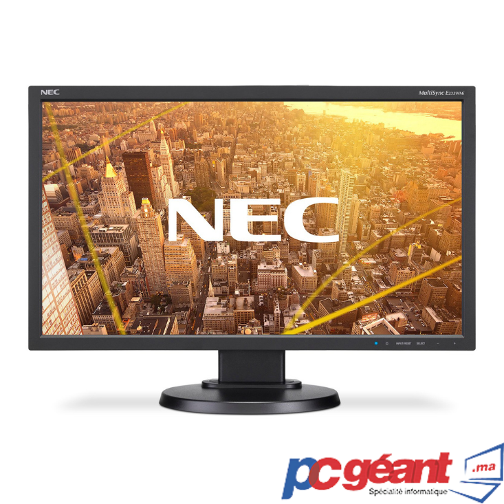 PC Geant - Le leaders de distribution du matériel informatique au Maroc