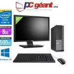PC Geant - Le leaders de distribution du matériel informatique au Maroc